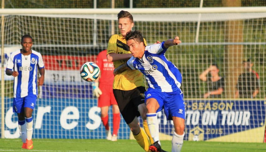 Beau Vilters Memorial | SHH Herten